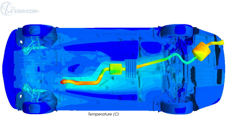 Automotive Thermal Management