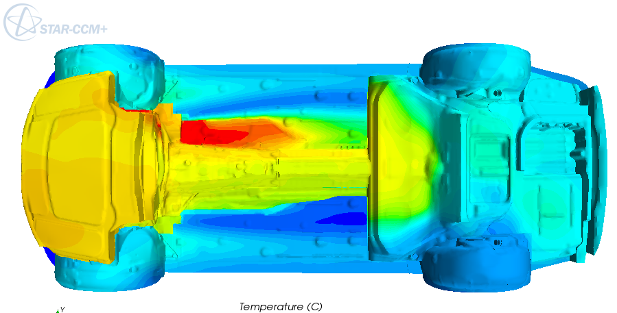 Automotive Thermal Management